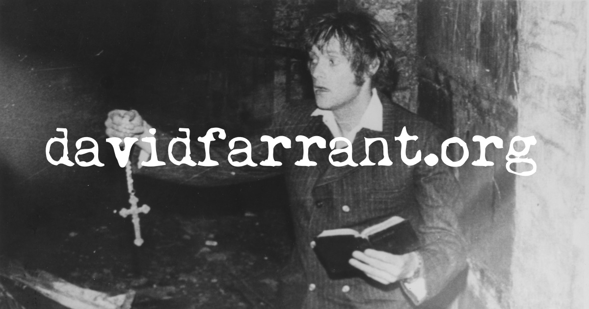 Is Robin Hood's Ghost Really At Rest? - David Farrant - Psychic ...